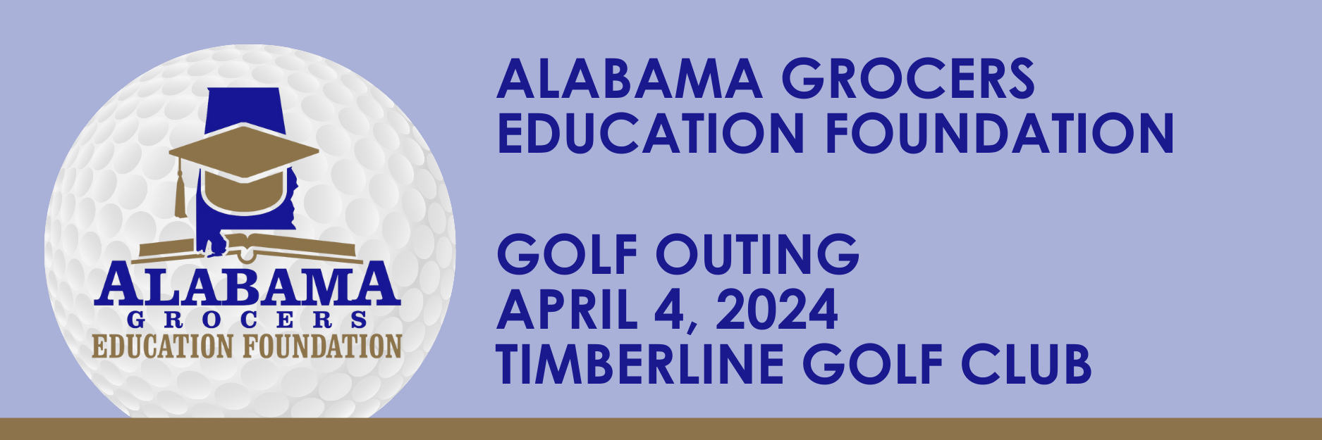 AGEF Golf Outing Survey – AGA